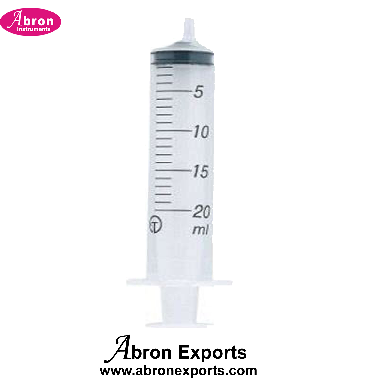 Tools syringe plastic 20ml with piston with needle 20pack single pc ...