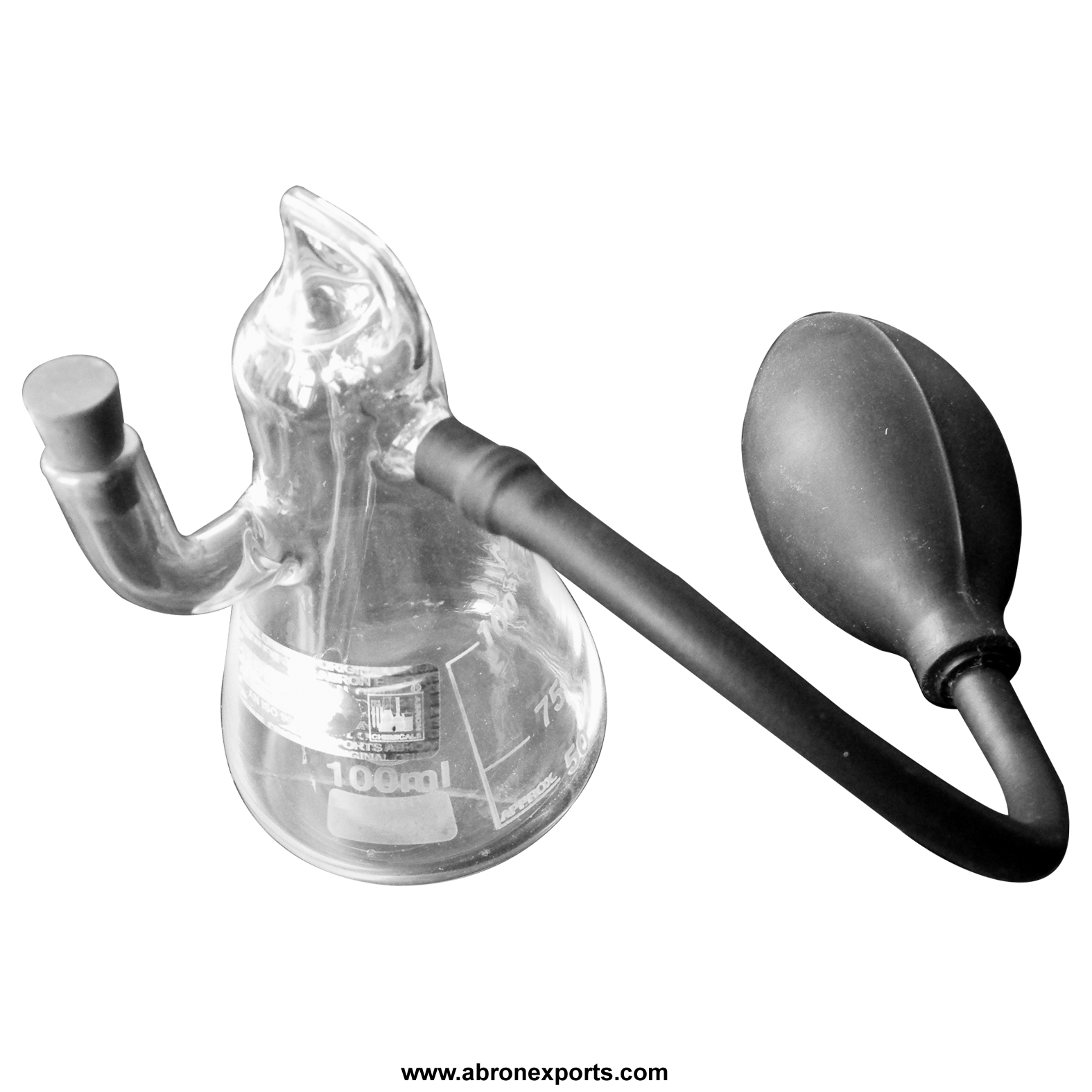 Tlc kit silica gel plate thin layer chromatography abron AC-291sp ...